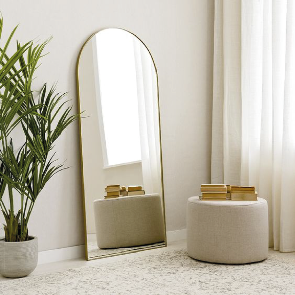 Espejo Arco – Mital Muebles