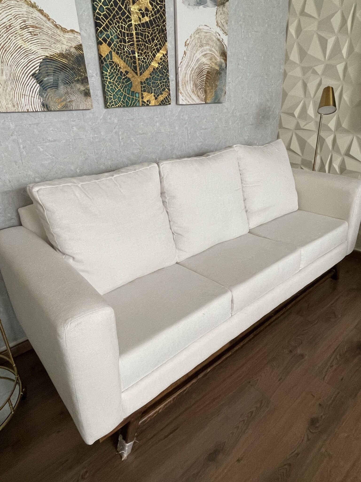 Sofá Tulum – Mital Muebles